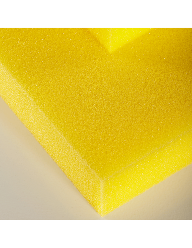 SPECIAL FOAM AMARILLO ÓPTICO
